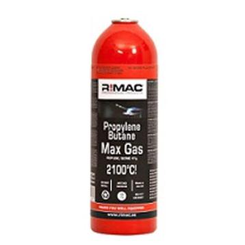 Universal gas MAX Pro, 411 g. - smedebutikken.dk